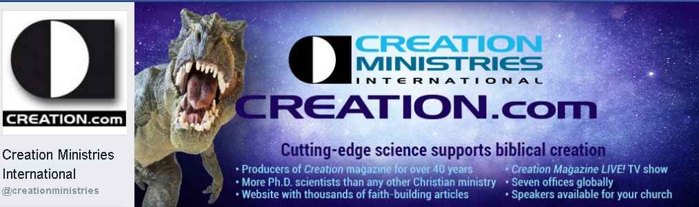 Creation Ministries International - YecHeadquarters